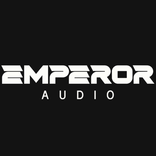 Emperor Audio - Professional Audio Mixing for Churches